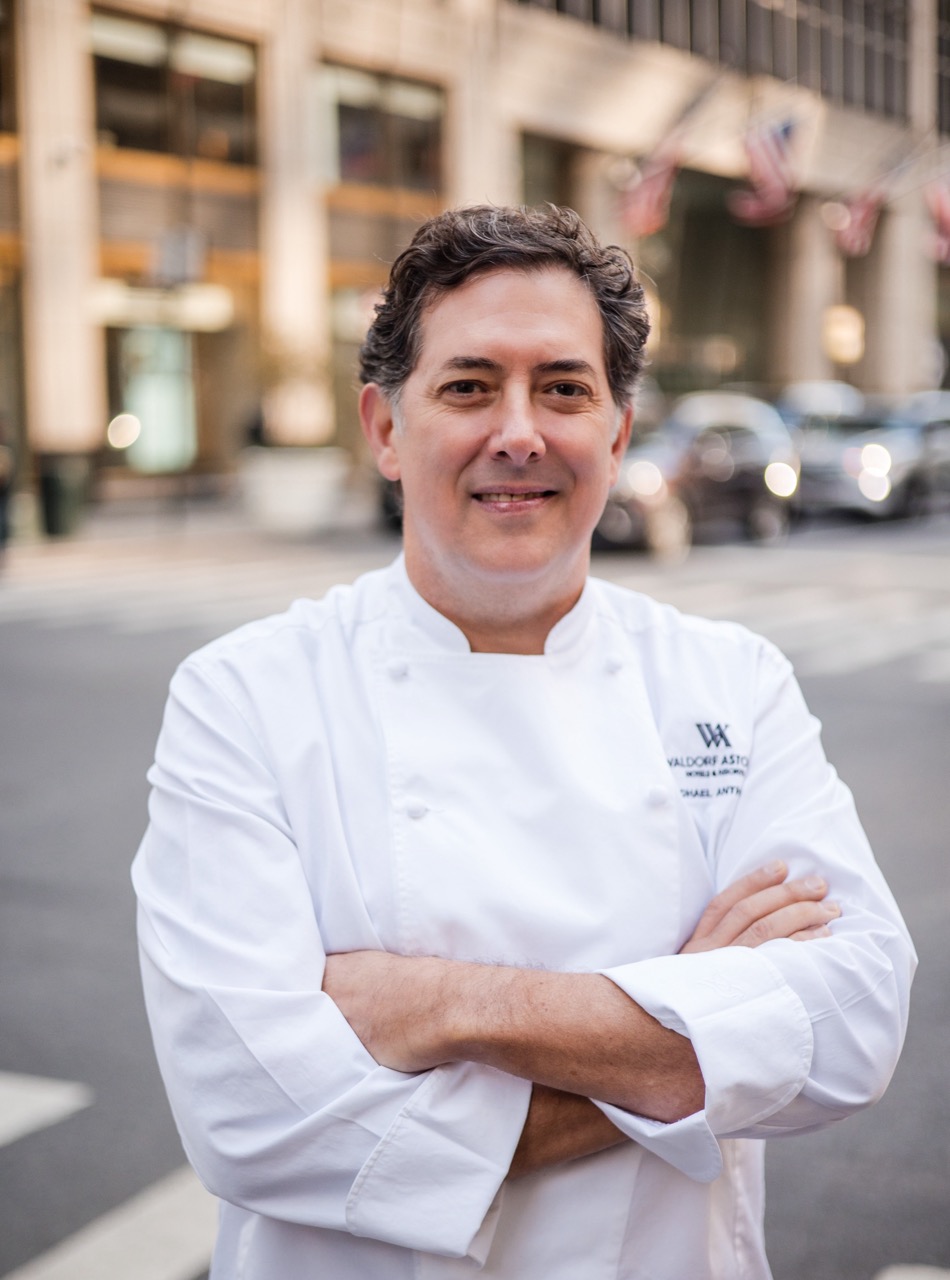 Waldorf Astoria New York to Open Lex Yard Restaurant in 2025, Led by ...
