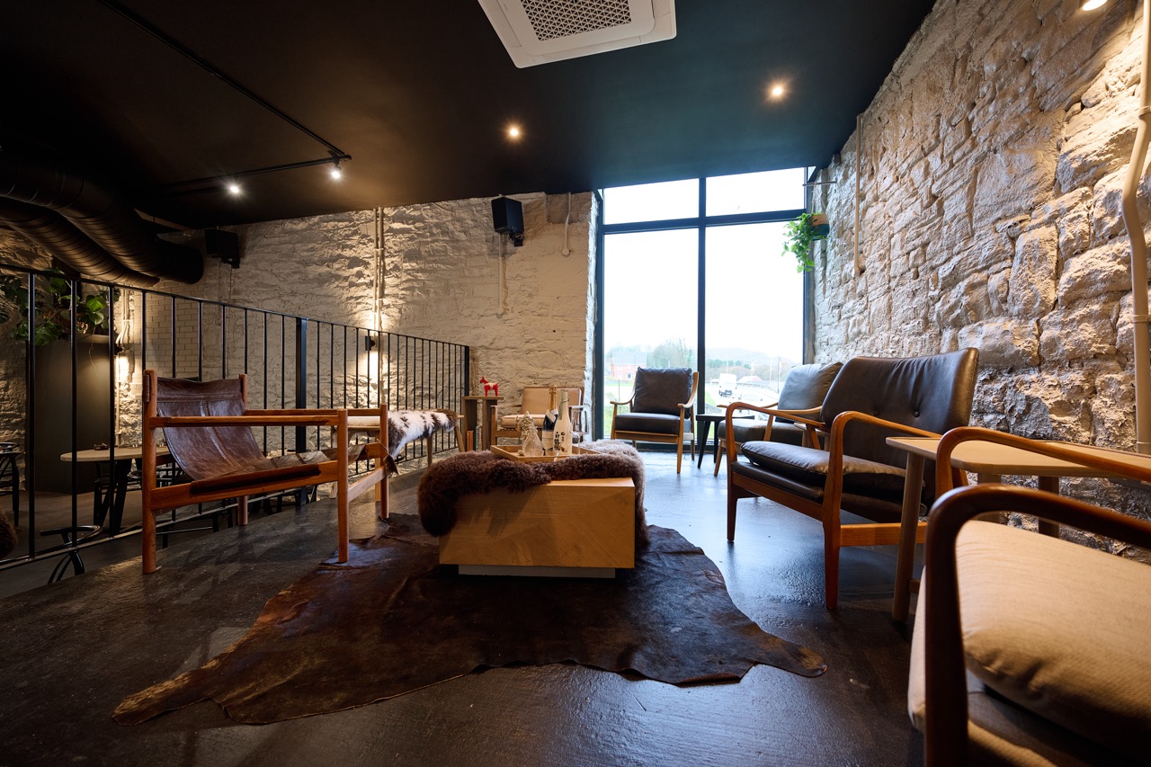 JÖRO 2.Ö to Open at Oughtibridge Mill in January 2025 - Hospitality and ...