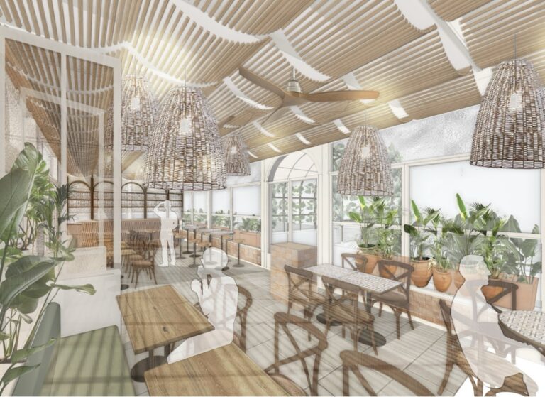Brother Marcus And Hagen To Open At YY London - Hospitality and Leisure ...