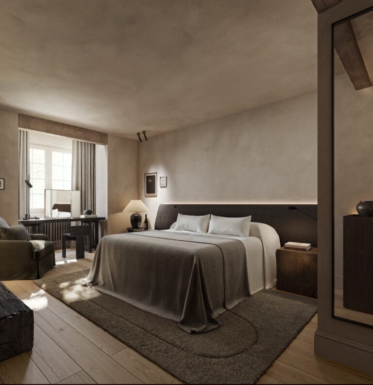 Hyll Hotel Set to Open in the North Cotswolds in Summer 2025 ...