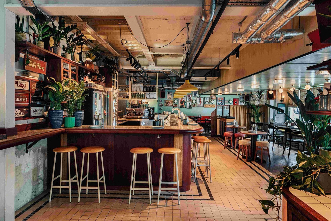 From Bombay to Bailey House: A Closer Look at Permit Room Oxford ...