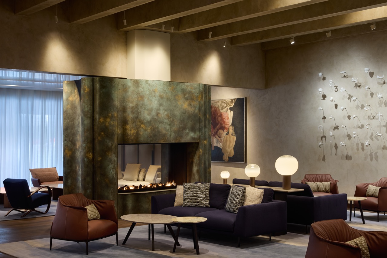 Fairmont Golden Prague Opens Following Landmark Restoration