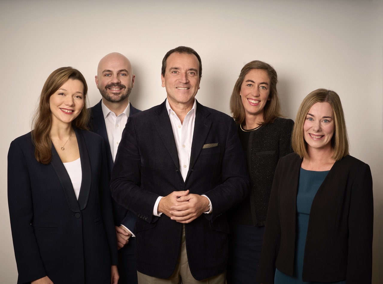Waldorf Astoria London Admiralty Arch Strengthens Leadership Team Ahead ...